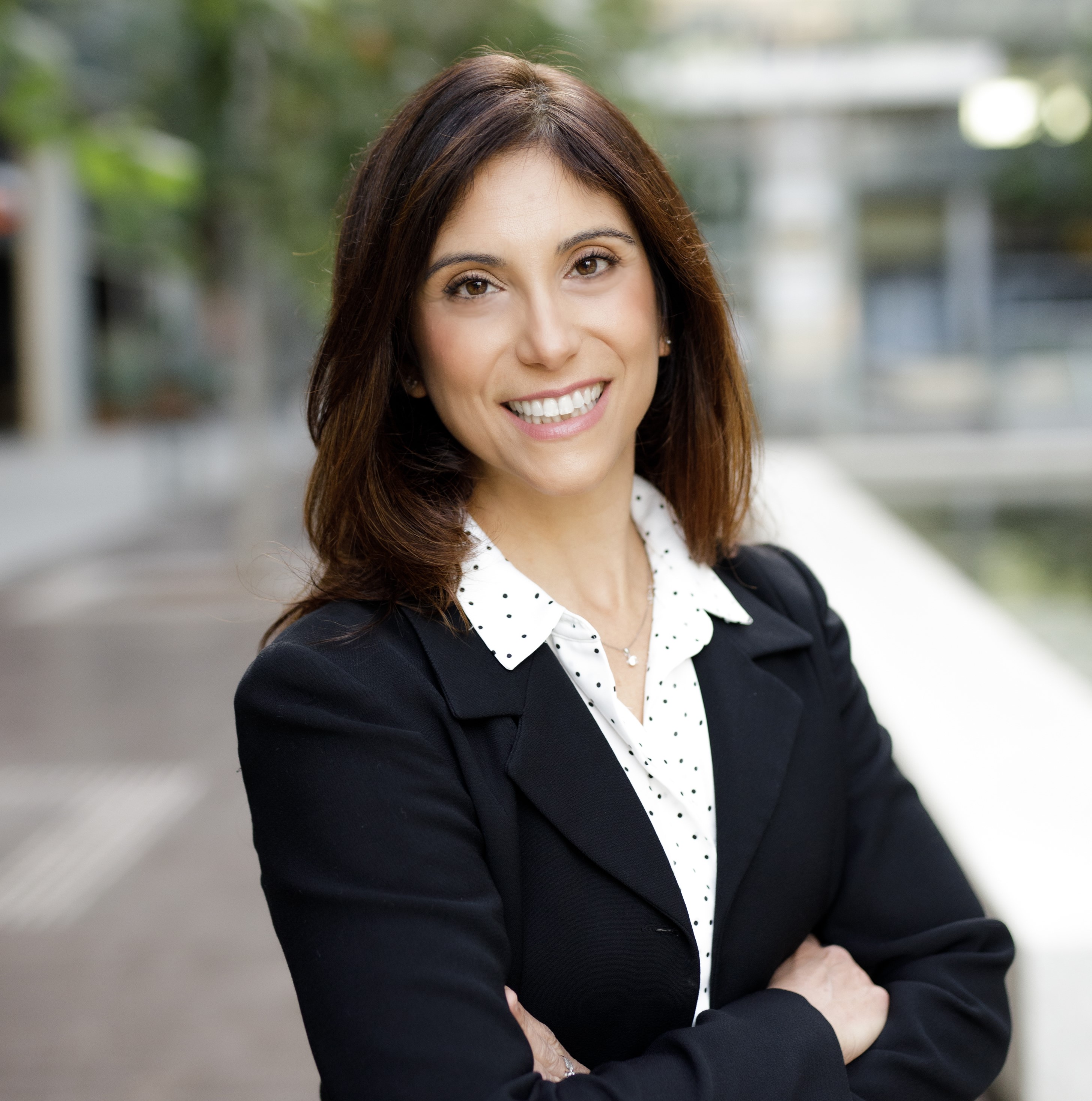 רייזור במינוי מסקרן: זו סמנכ"לית הכספים החדשה של החברה - אייס