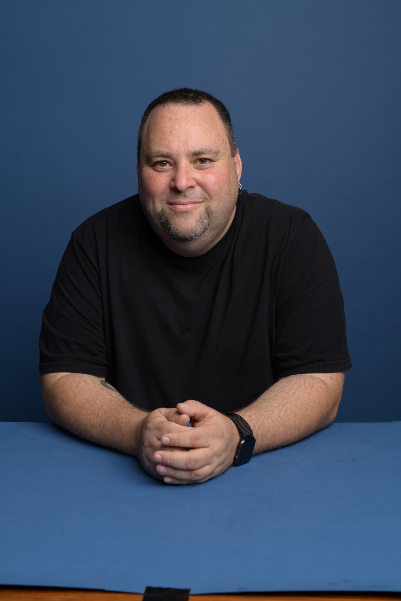 השותף של זוהר לבקוביץ' מצטרף לקרן הון סיכון AnD ventures - אייס