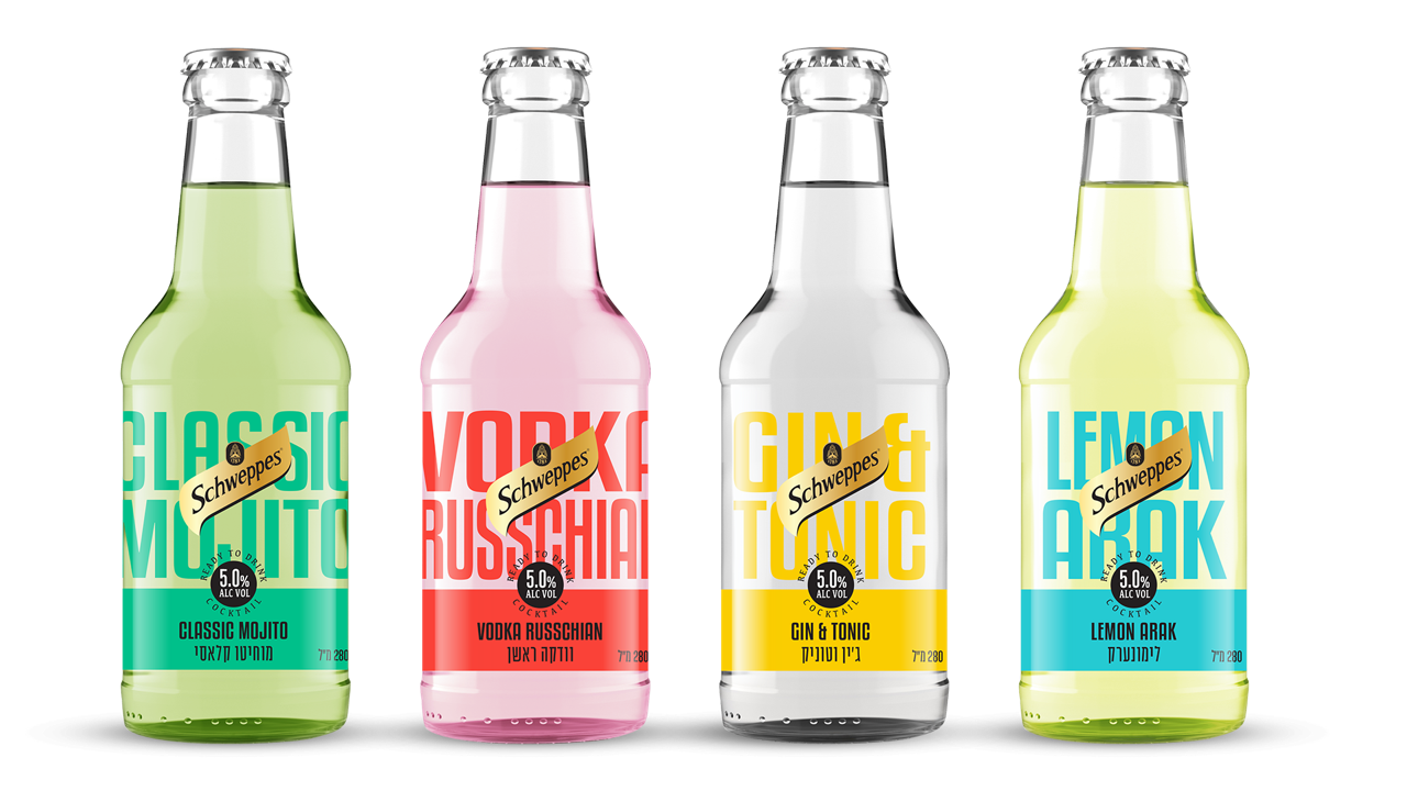 בהשקעת 3 מיליון שקל: הקמפיין החדש של מותג השתייה - אייס