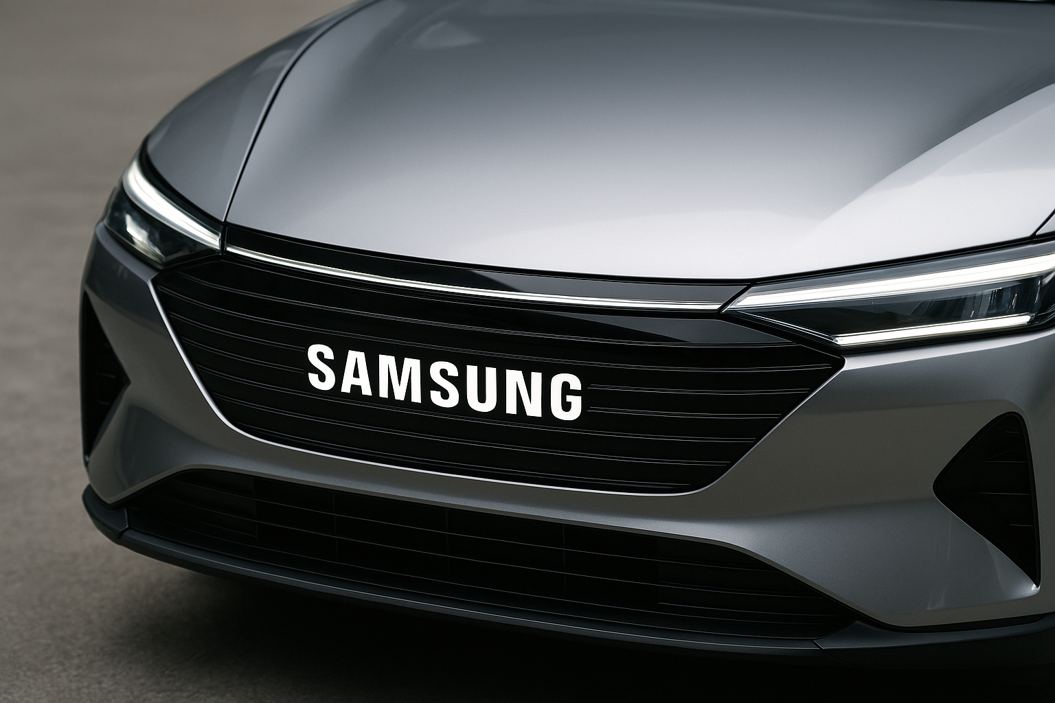 אחרי רכישת הענק: סמסונג תייצר את שבבי Autotalks הישראלית - אייס