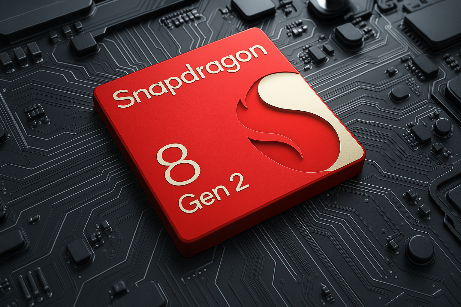 קוואלקום בהישג עוצמתי: זה המעבד שיגיע ל-Galaxy S26? - אייס