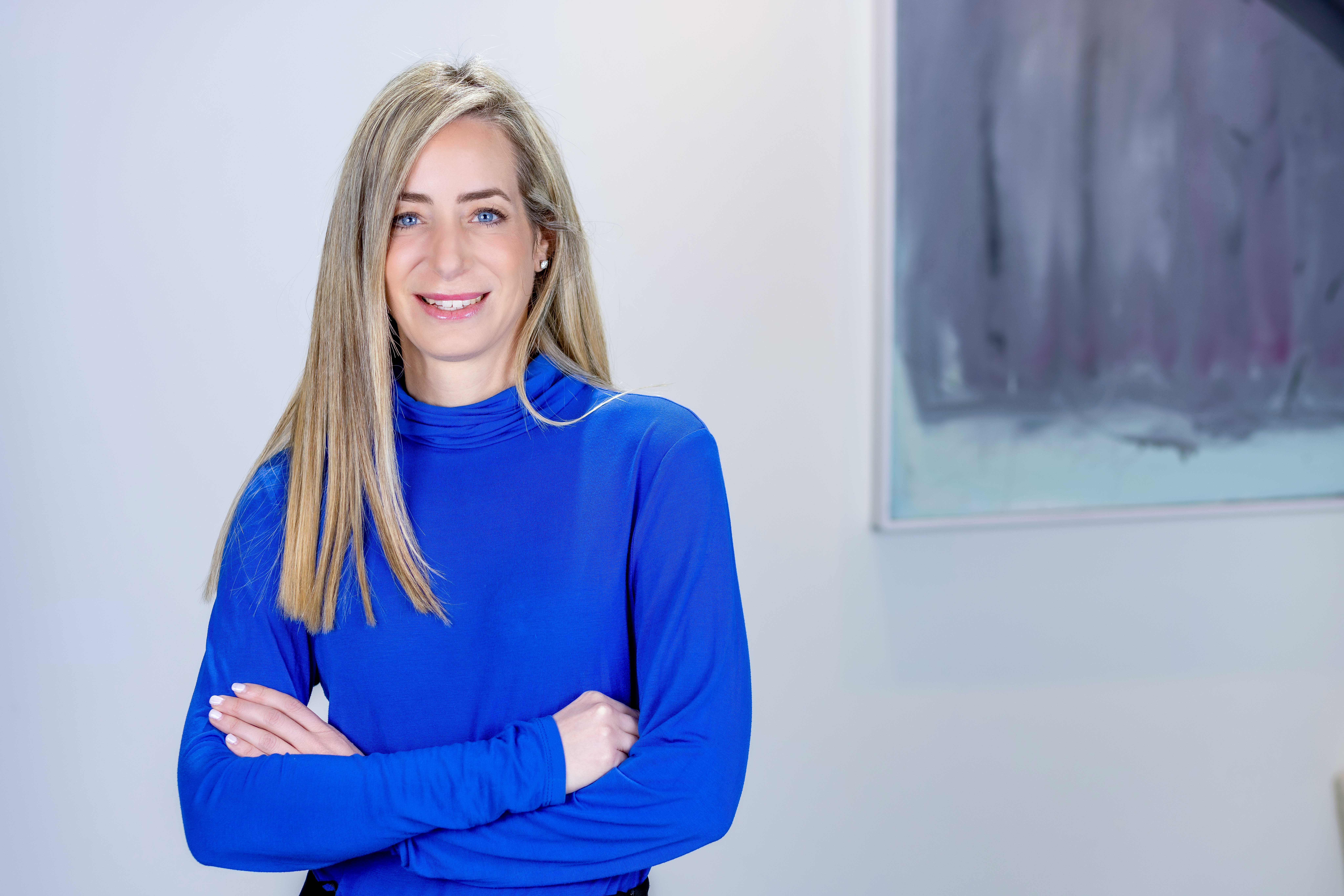 קרן ויולה מצרפת שותפה חדשה לשורותיה - אייס