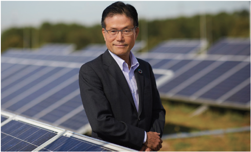 השקעה של 770 מיליון אירו: היוזמה החדשה של Epson - אייס