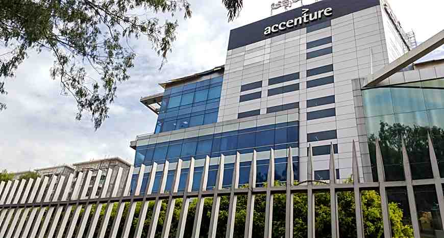 Accenture ו-Droga5: העסקה שתשנה את עולם הפרסום - אייס