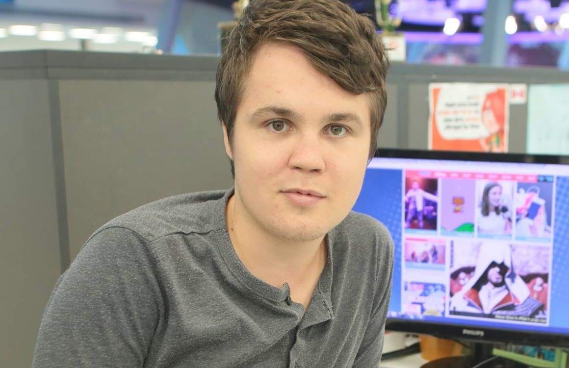 מנכ"ל 'פרוגי' ואחד ממקימיו אלכס נסטר - פורש מהאתר - אייס