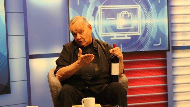 דן שילון: "משנות ה-80 טענתי שצריך לסגור את רשות השידור" - אייס