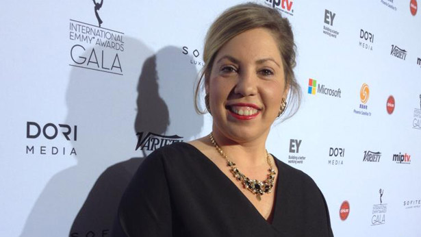 מנהלת הפקות במחלקת הפיתוח בקשת מסיימת את תפקידה - אייס