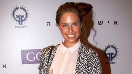 דנה גרוצקי: "אני שונאת את העובדה שאני צריכה להסתיר את הפנים" - אייס