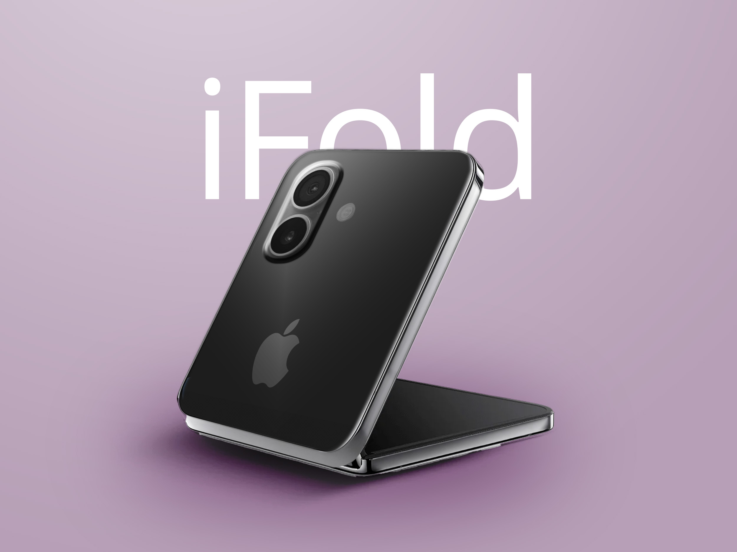 אייפון מתקפל ב-2,000 דולר? זה המהלך הבא של אפל - אייס