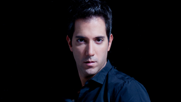 לאחר 6 שנים: קובי גל רדאי, מנהל הדרמה, תעודה וקולנוע ב'רשת' פורש - אייס