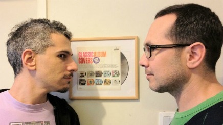 אחרי ש'הקצה' ירדה מלוח השידורים של גל"צ: קוואמי ונדב רביד מצטרפים ל ...