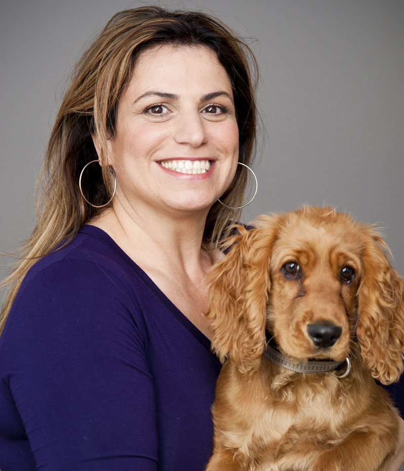 נאוה עינבר קיבלה תקציב חדש של עוד חברת תרופות ישראלית - אייס