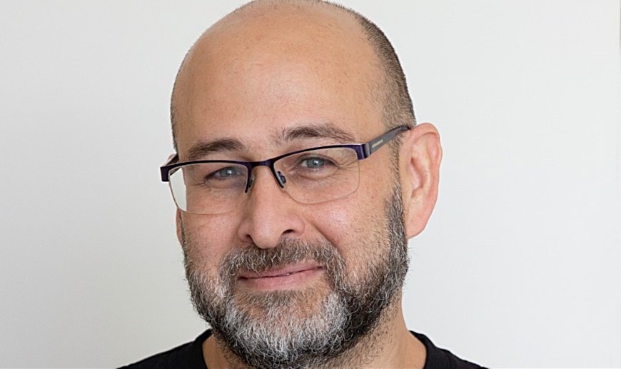 לאחר שנתיים וחצי במקאן: רן אלון ימונה לסמנכ"ל קריאייטיב - אייס