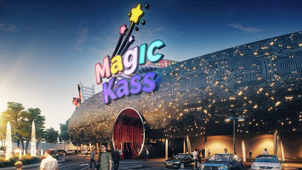 Magic Kass מחפש את הבעלים: האם אחד מהפריטים האבודים שלך? - אייס