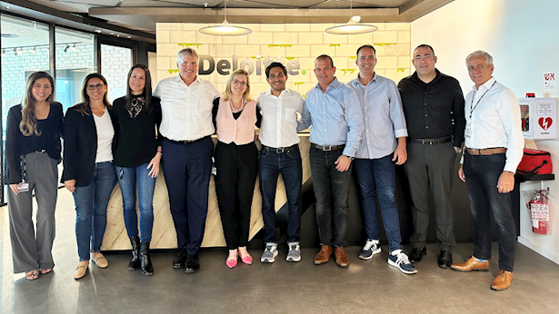 Deloitte ישראל רוכשת את פעילות חברת WEKU בארץ - אייס