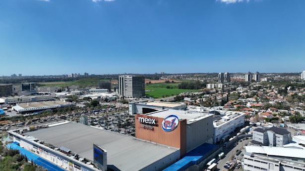 meex נדל"ן בצעד היסטורי: תהיה הראשונה בעולם לעשות זאת - אייס
