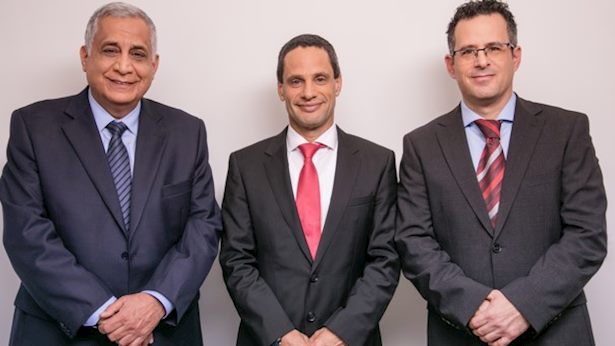 גייסה 2 מיליארד שקל והסכם השקעה ענק: קרן נוי מעלה הילוך - אייס