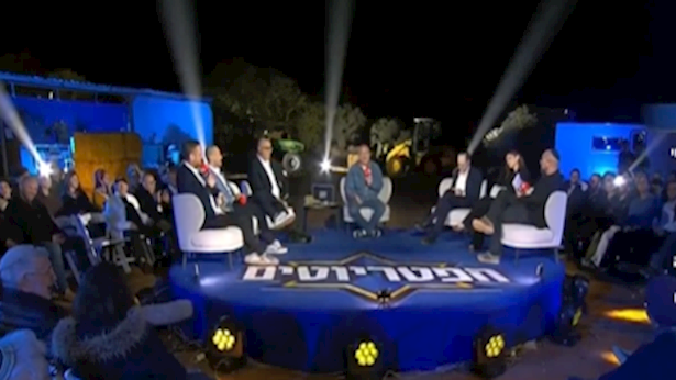 כוכב הפטריוטים נתבע ב-640,000 שקל: כך החליט להגיב - אייס