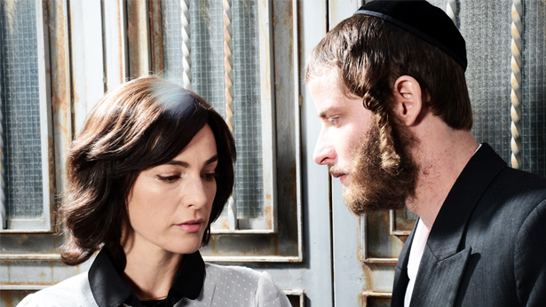 שטיסל נפרדת מנטפליקס: זו פלטפורמת הסטרימינג אליה היא תעבור - אייס