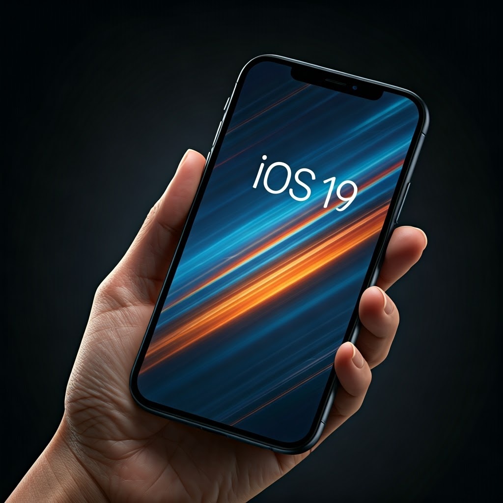 iOS 19 נחשפת: זה השדרוג הענק שאפל מתכננת לאייפון - אייס