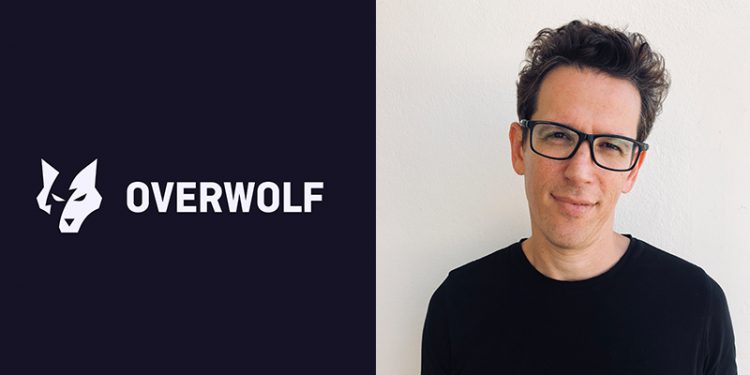 ה-CMO של אוברוולף: שחקן ומפיק הוליוודי, אלוף ישראל בטקוואנדו - אייס