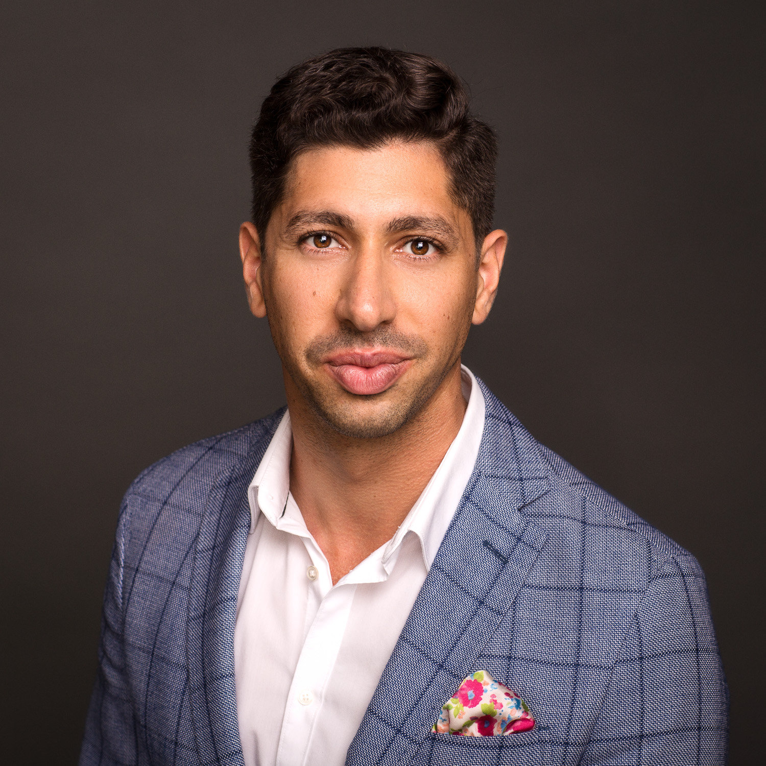 מלינקדאין ל-Jolt: טל שמואלי מצטרף לחברת הסטארט-אפ - אייס