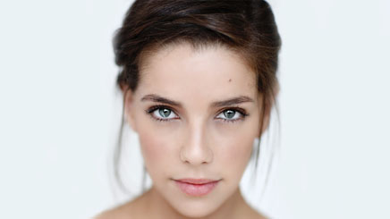 לא רק קלייר דיינס וג'יימס ואן דר-ביק: טל טלמון חתמה בסוכנות ההוליוודית ...