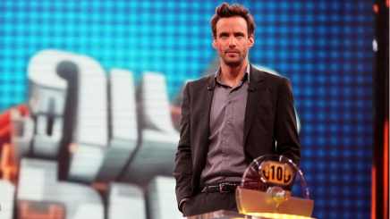 dsay מעלה פרסומת ל-ATRADE - עם ירון ברובינסקי - אייס