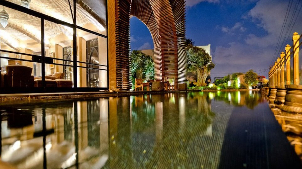 מה הן הווילות המתאימות ביותר למסיבות - אייס