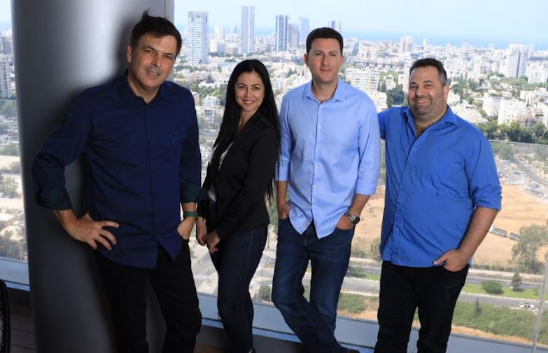 חברת ההייטק הישראלית הזאת גייסה 10 מיליון דולר אייס