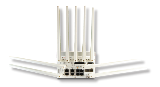 פורטינט משיקה פתרון אבטחה מתקדם: "התקן עוצמתי, יעילות משופרת" - אייס