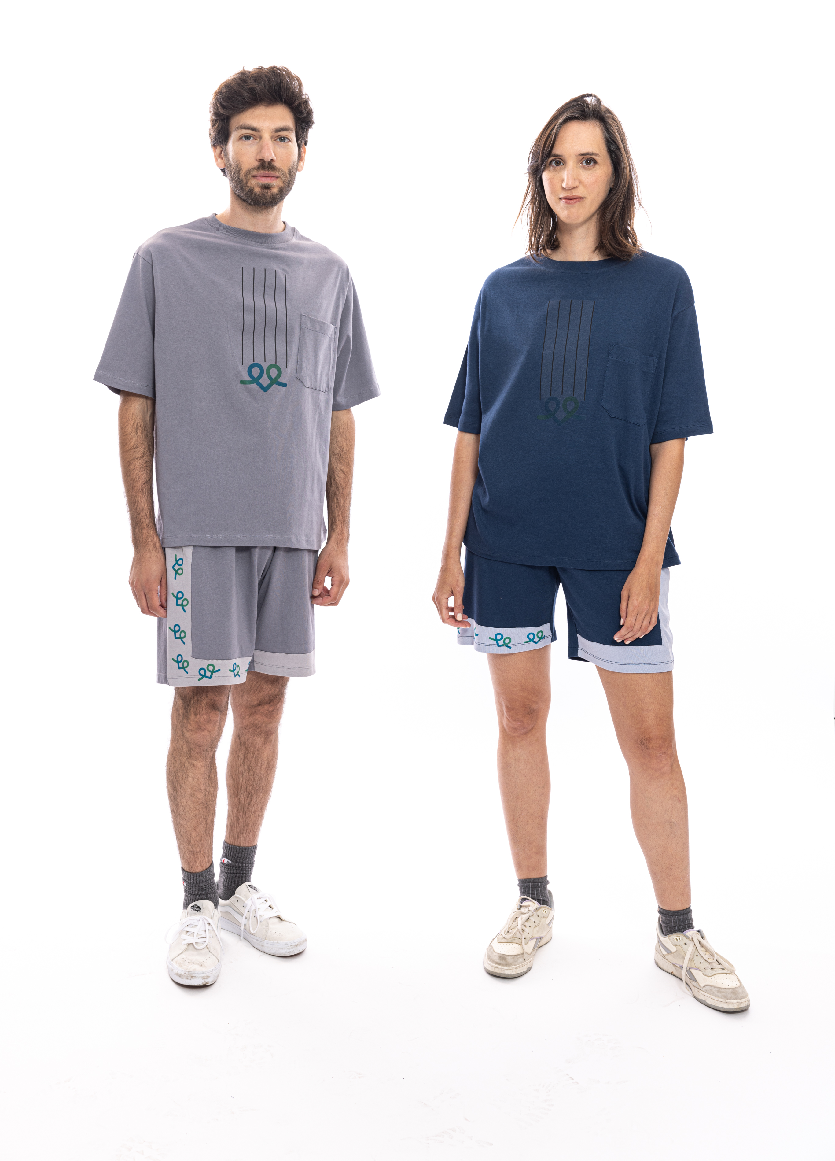 מרגש: שיתוף הפעולה המפתיע בין מעצב האופנה למרכז הרפואי - אייס