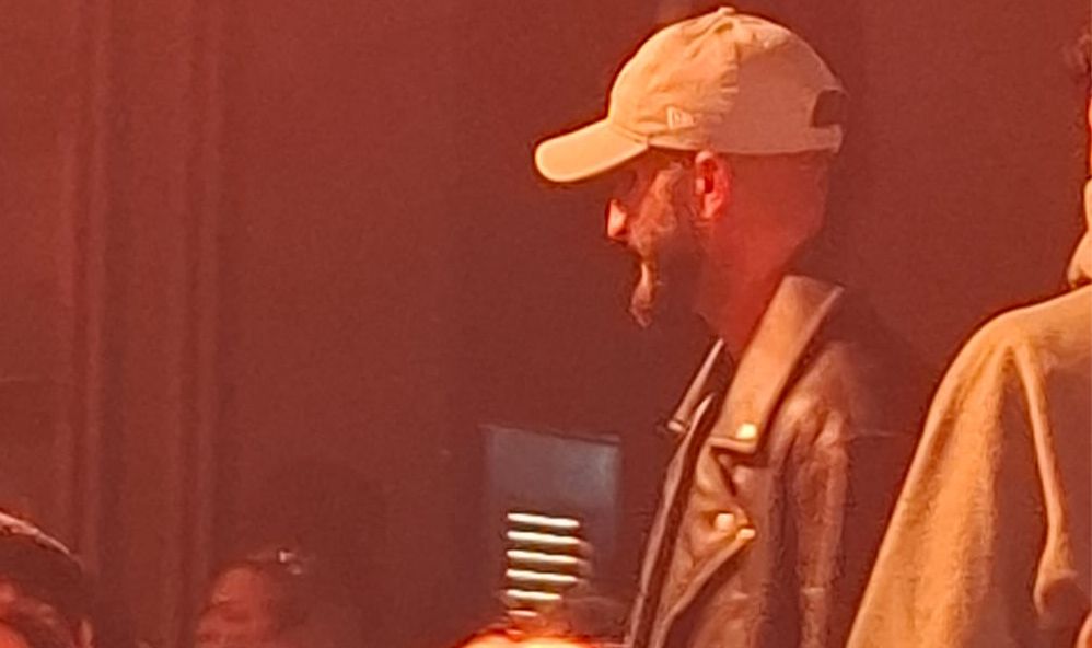 בן זיני נתפס מבלה ונחשפת הסיבה לפרידה מעדי הימלבלוי | פפראצי - אייס